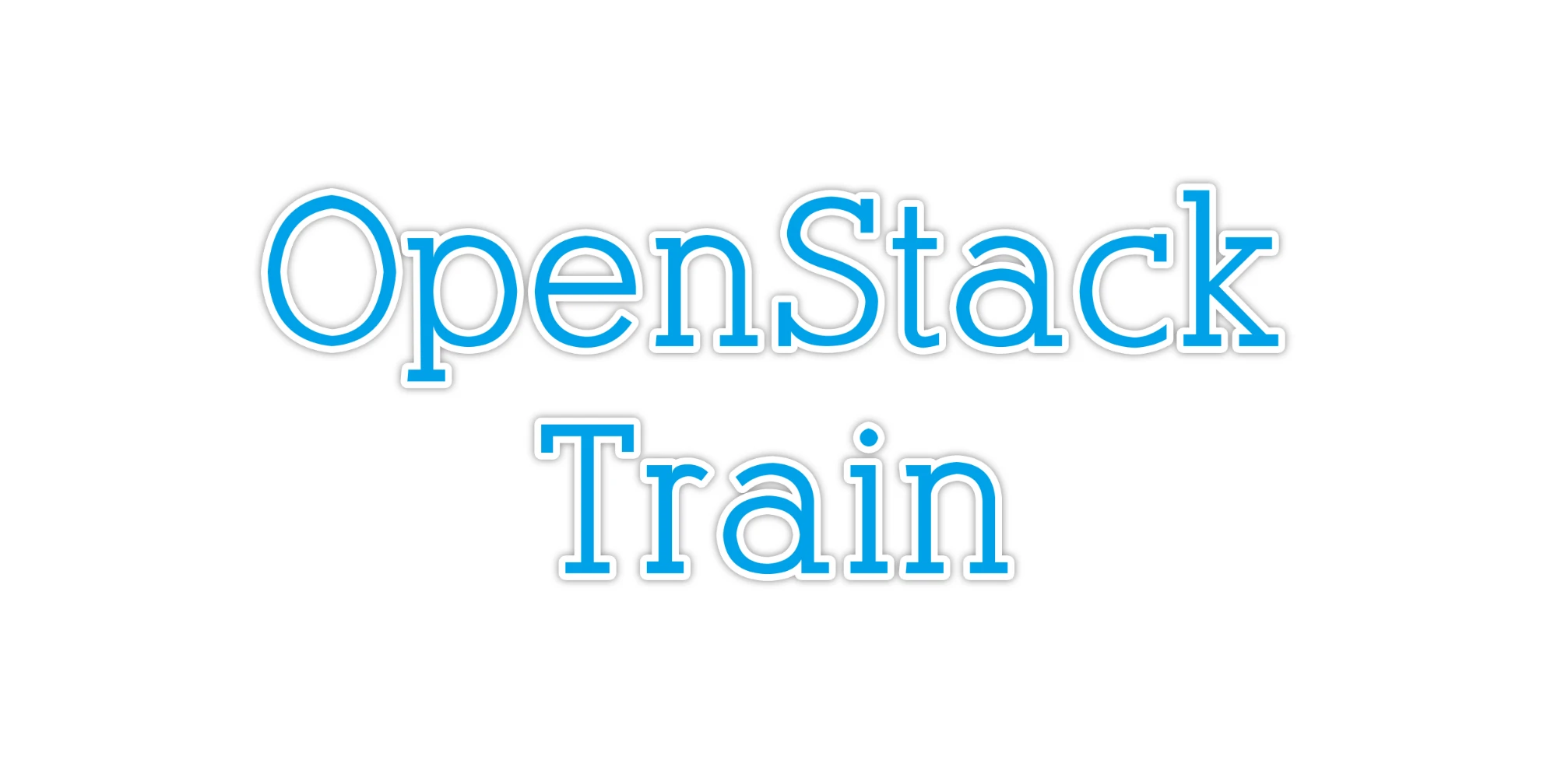 OpenStack-Train双节点部署 | 严千屹博客